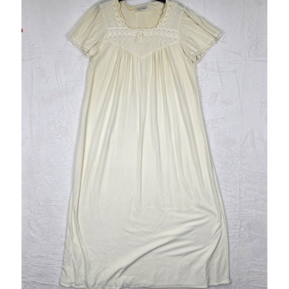 Lewis Frimel | Intimates & Sleepwear | Vintage Lewis Frimel Long Nylon ...